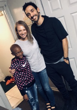 Tati: A documentary – Documentary about the making of Tati's short film